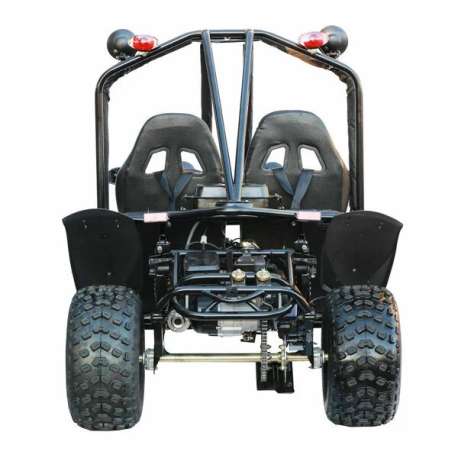 Coleman Powersports BK200 Go Kart|$2,199.00|Virtus Fab