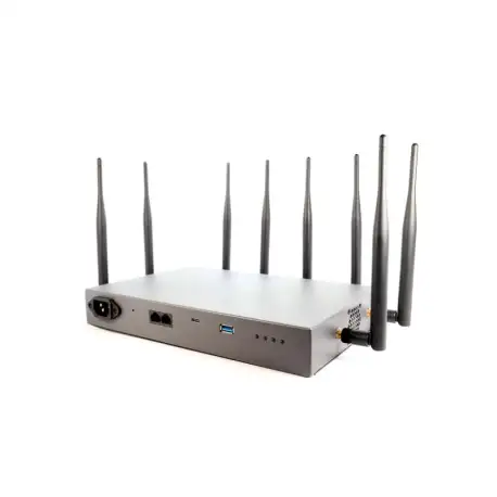 Hak5 WiFi Pineapple Enterprise basic version - VIRTUS FAB